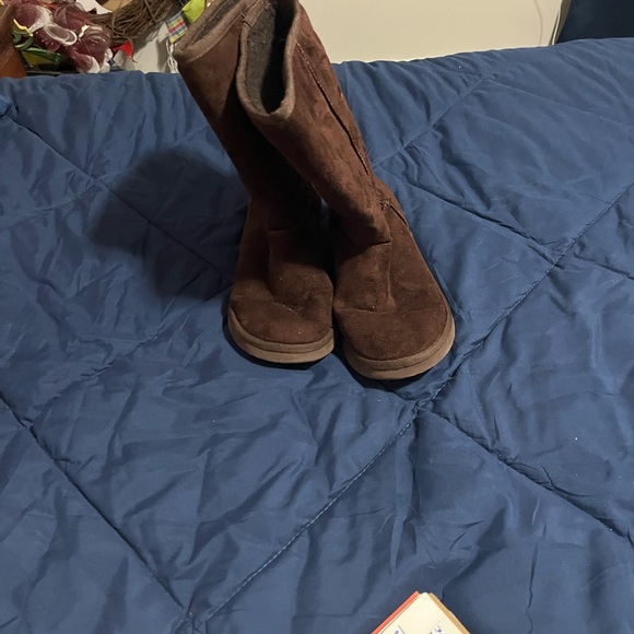 Shoes | Lounge Boots | Poshmark